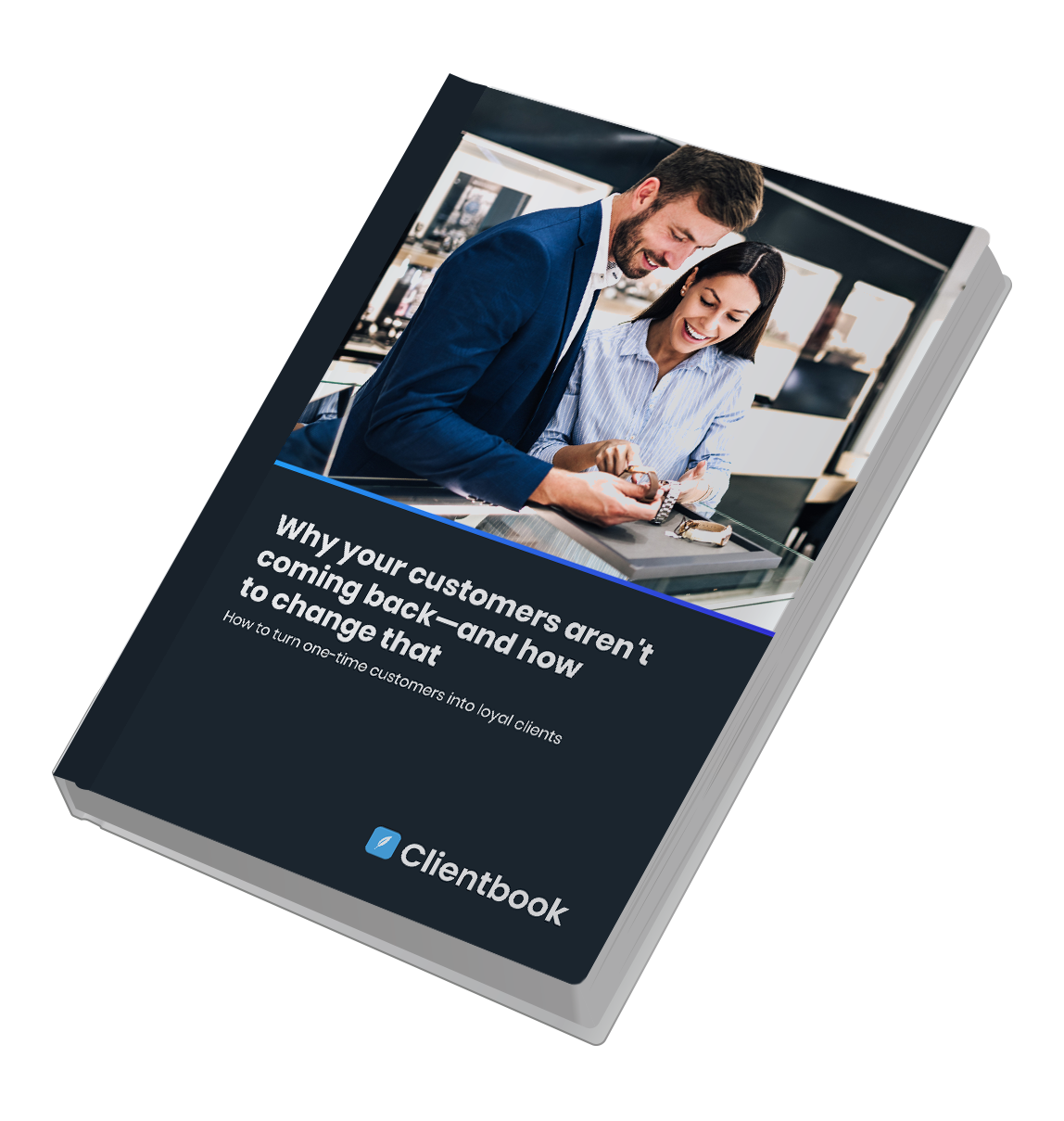 The Definitive Guide to Client Management | Clientbook